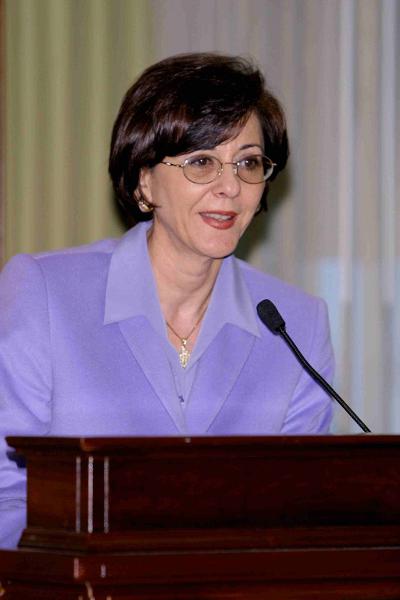 Commissioners | Global Commission on Elections, Democracy and Security